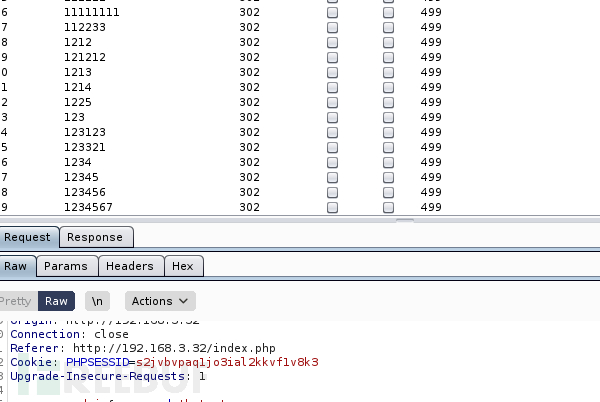 Vulnhub靶机DC系列-DC：4 - FreeBuf网络安全行业门户