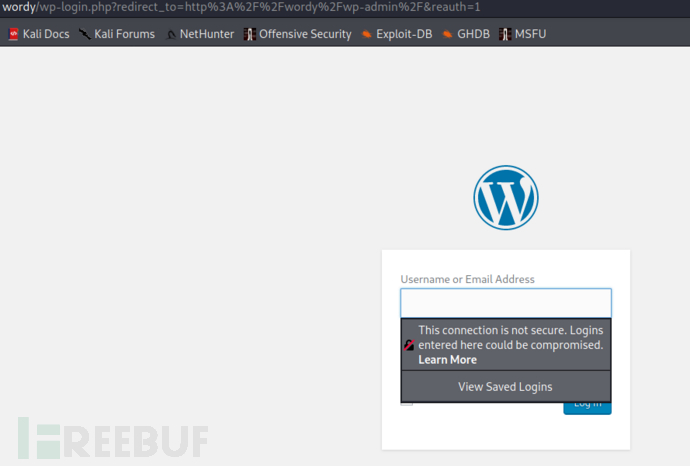 Vulnhub靶机DC系列-DC6 - FreeBuf网络安全行业门户