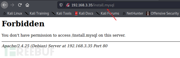 Vulnhub靶机DC系列-DC7 - FreeBuf网络安全行业门户
