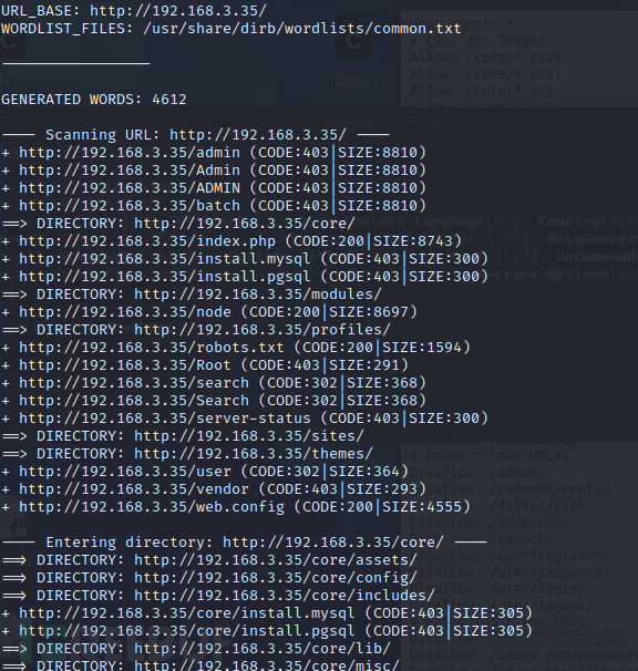 Vulnhub靶机DC系列-DC7 - FreeBuf网络安全行业门户