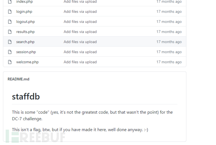 Vulnhub靶机DC系列-DC7 - FreeBuf网络安全行业门户