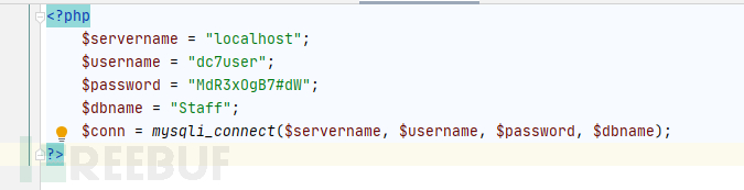 Vulnhub靶机DC系列-DC7 - FreeBuf网络安全行业门户