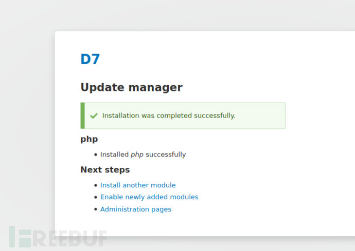 Vulnhub靶机DC系列-DC7 - FreeBuf网络安全行业门户