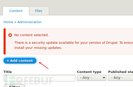 Vulnhub靶机DC系列-DC7 - FreeBuf网络安全行业门户