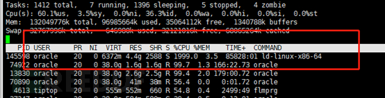 实战病毒木马之一：记一次挖矿木马ld-linux-x86-64的处理过程 - FreeBuf网络安全行业门户