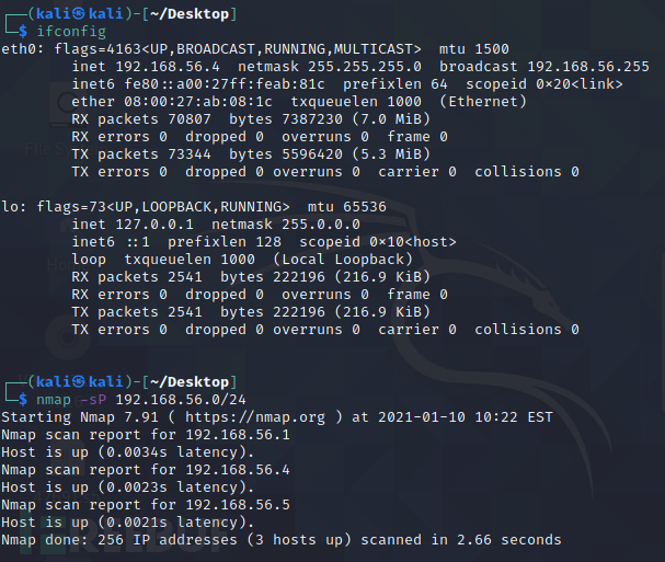 CTF之Five86-1靶机渗透实战 - FreeBuf网络安全行业门户