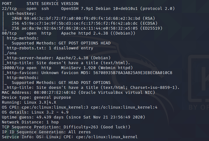CTF之Five86-1靶机渗透实战 - FreeBuf网络安全行业门户