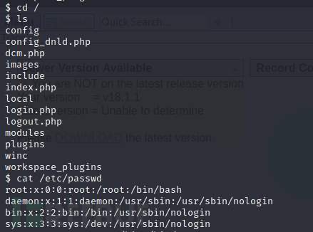 CTF之Five86-1靶机渗透实战 - FreeBuf网络安全行业门户