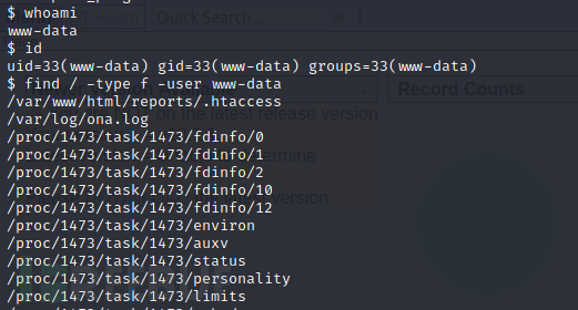 CTF之Five86-1靶机渗透实战 - FreeBuf网络安全行业门户