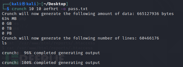 CTF之Five86-1靶机渗透实战 - FreeBuf网络安全行业门户