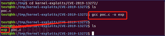 Linux本地内核提权漏洞复现(CVE-2019-13272) - FreeBuf网络安全行业门户