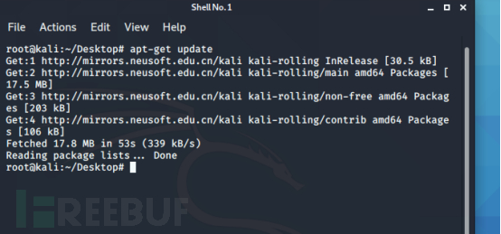 beef结合xss窃取cookie社工钓鱼 - FreeBuf网络安全行业门户