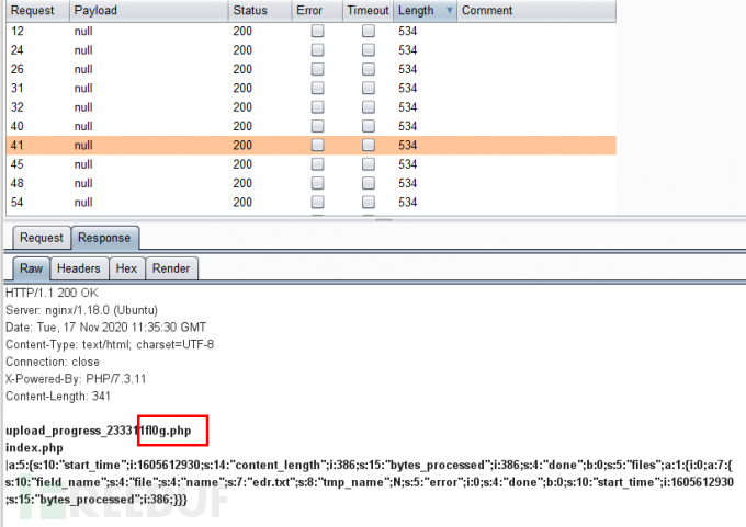 php代码审计前奏之ctfshow之文件包含 - FreeBuf网络安全行业门户