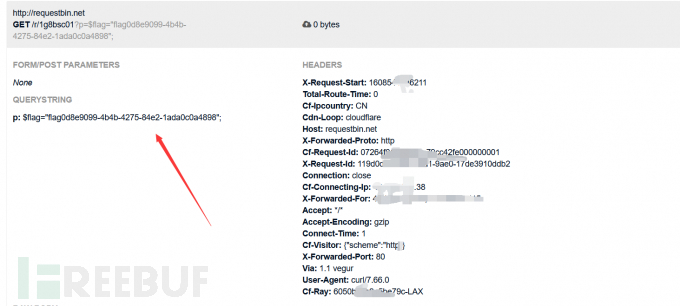 php代码审计前奏之ctfshow之php特性 - FreeBuf网络安全行业门户