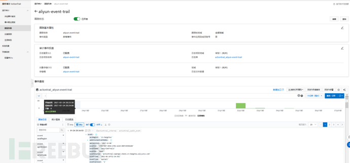 如何把企业的云上日志采集到本地SIEM - FreeBuf网络安全行业门户