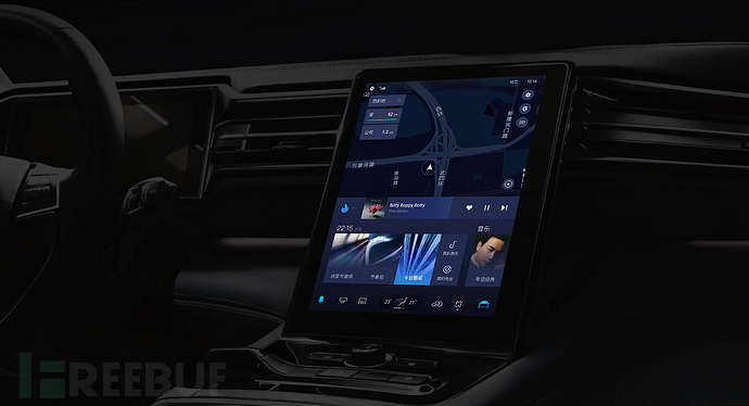 初识智能网联汽车安全 - FreeBuf网络安全行业门户