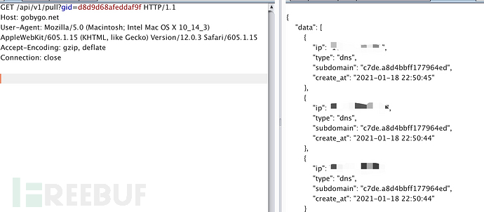 可调用Goby API直接进行漏洞检测的Goby_exp - FreeBuf网络安全行业门户