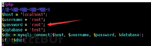 AWD—防守流程 - FreeBuf网络安全行业门户