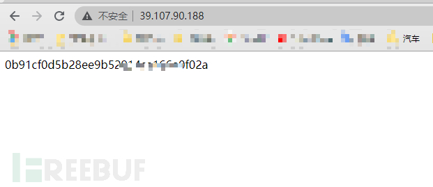 AWD—防守流程 - FreeBuf网络安全行业门户