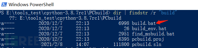 Python ctypes 溢出漏洞分析（CVE-2021-3177 ） - FreeBuf网络安全行业门户