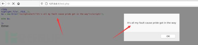 PHP反序列化漏洞详解 - FreeBuf网络安全行业门户