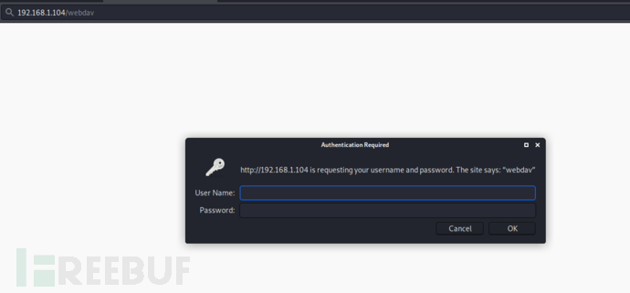 Vulnhub HA: NARAK 靶机渗透 - FreeBuf网络安全行业门户