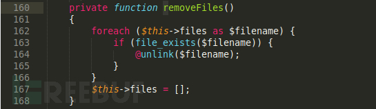 Thinkphp5.0、5.1、6.x反序列化漏洞分析及EXP - FreeBuf网络安全行业门户