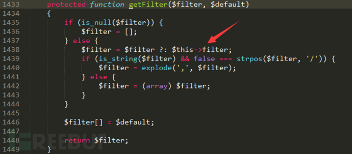 Thinkphp5.0、5.1、6.x反序列化漏洞分析及EXP - FreeBuf网络安全行业门户