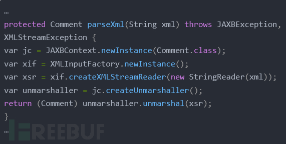 悟空云课堂 | 第二十三期：对XML外部实体引用的不当限制 - FreeBuf网络安全行业门户