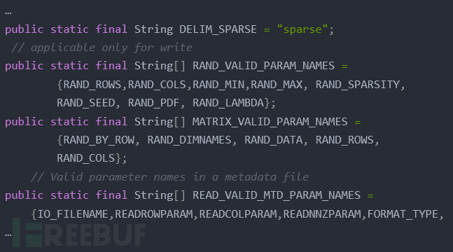 悟空云课堂 | 第二十五期：数组声明为public final static缺陷 - FreeBuf网络安全行业门户