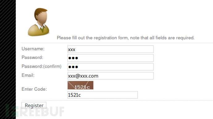 HTB： Popcorn渗透测试 - FreeBuf网络安全行业门户