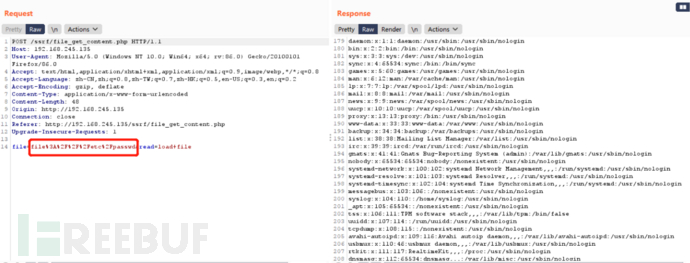 SSRF的利用方式 - FreeBuf网络安全行业门户