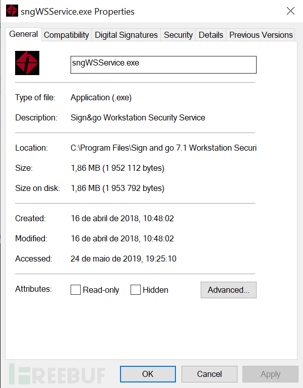 漏洞分析：ILEX International Sign&go 7.1任意文件创建提权漏洞 - FreeBuf网络安全行业门户