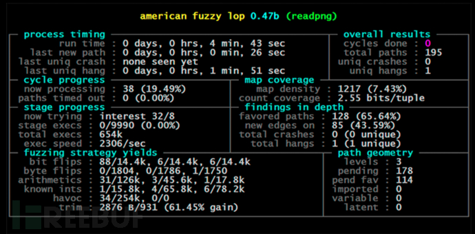 Fuzzbook系列（5）：基于变异的模糊测试 - FreeBuf网络安全行业门户