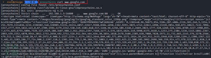 内网隧道技术之frp：简单代理、msf反弹shell、CS联动msf - FreeBuf网络安全行业门户