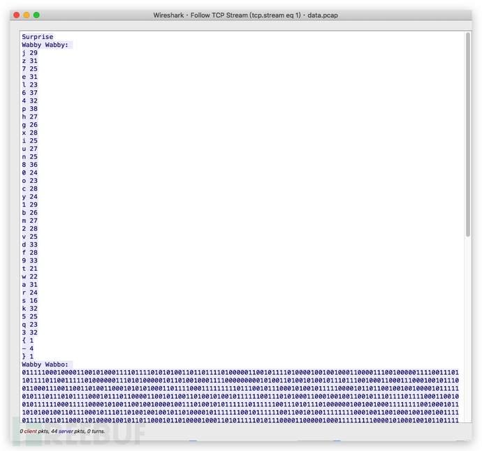 『CTF』红明谷杯数据安全大赛 WP - FreeBuf网络安全行业门户
