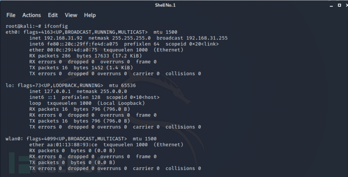 无线安全~python实现Deauth攻击 - FreeBuf网络安全行业门户