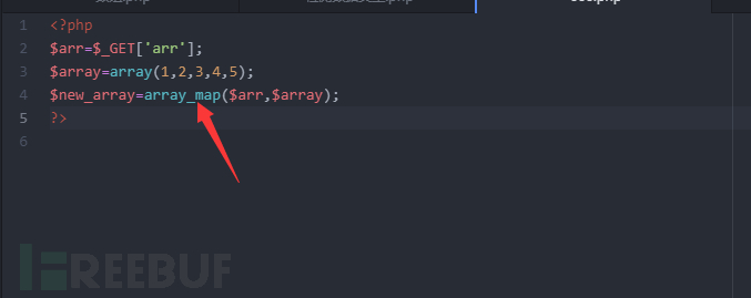 代码审计中常见的危险PHP函数总结 - FreeBuf网络安全行业门户