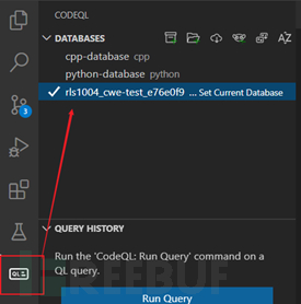 （原创）CodeQL安装配置手册 - FreeBuf网络安全行业门户