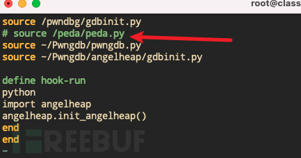 pwn学习之环境搭建-pwndocker - FreeBuf网络安全行业门户