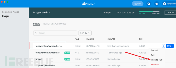 pwn学习之环境搭建-pwndocker - FreeBuf网络安全行业门户