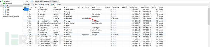 Fastadmin漏洞汇总 - FreeBuf网络安全行业门户